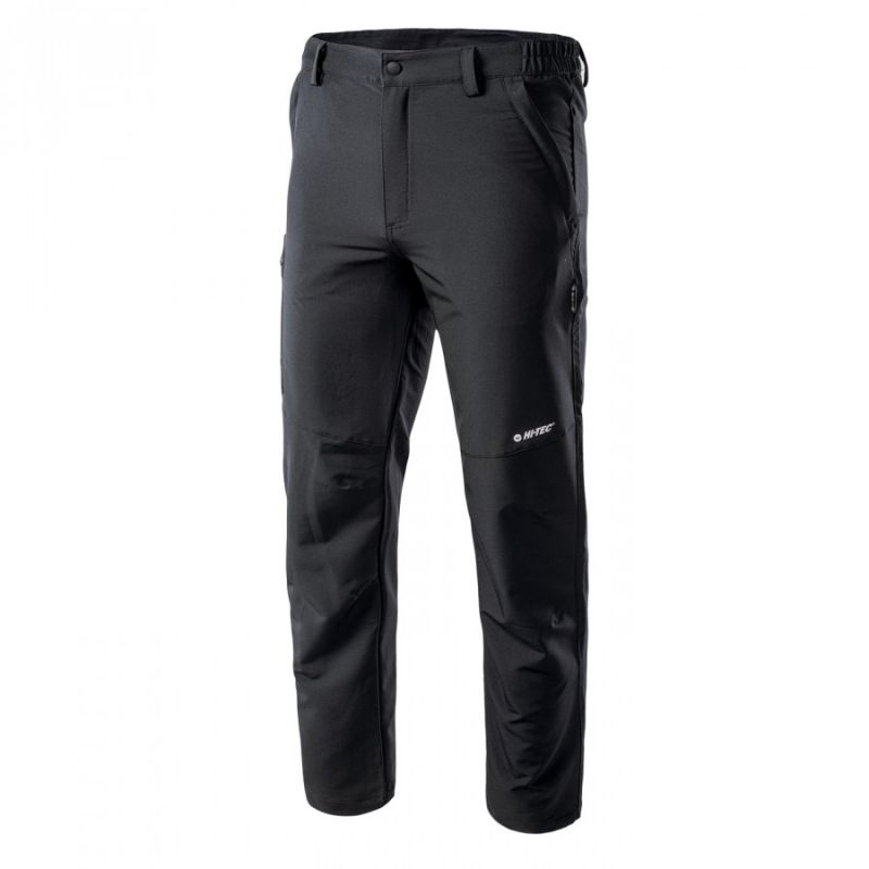 PANTALON HOMBRE JATUNI PANT - Tundra